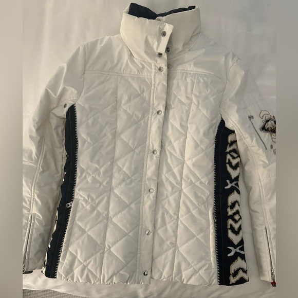 Bogner | Jackets & Coats | Get Ready For Winter With This Fabulous ...